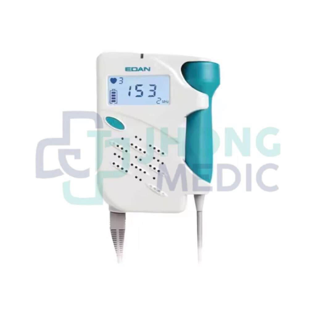 DOPPLER FETAL EDAN SONOTRAX BASIC A - 935808723
